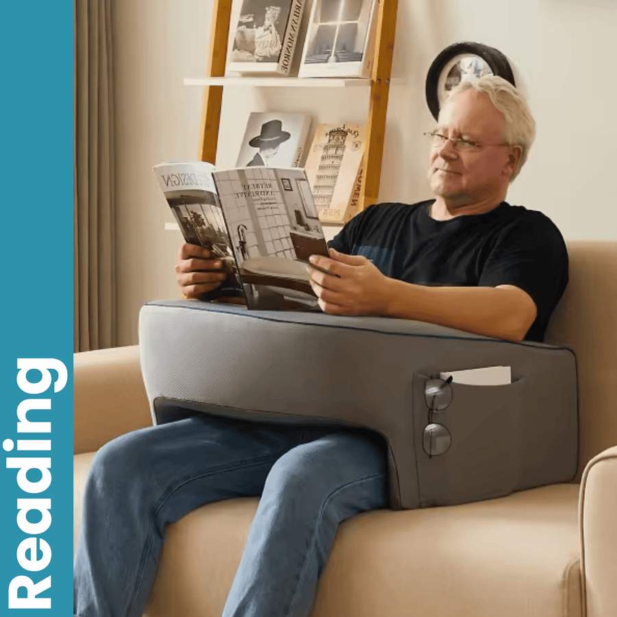 Niizi Lap Desk Pillow