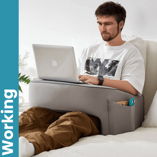 Niizi Lap Desk Pillow
